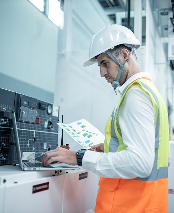 The Guide to Condition Monitoring for Electrical Infrastructure