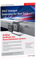 Thermal Monitoring for Bus Duct & Bus Bar Systems | Exertherm
