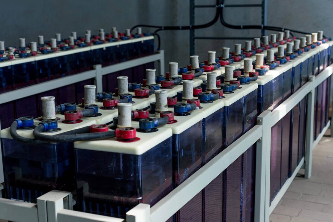 About Exertherm | Thermal Monitoring Solution | Exertherm